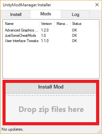 【情報】新手向的正式版MOD使用與介紹（導航見2F） @時光系列（波西亞時光） 哈啦板 - 巴哈姆特
