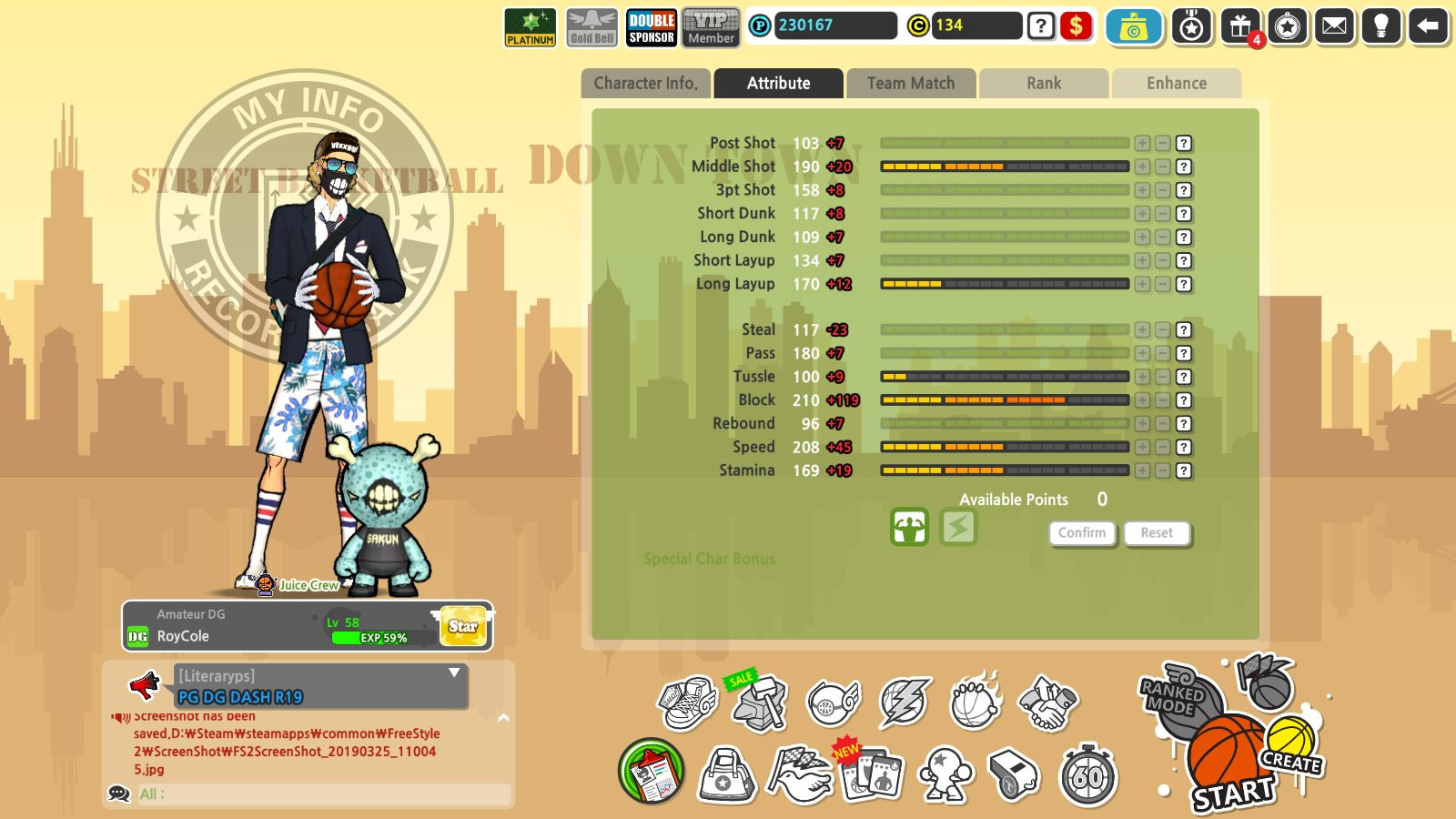 【心得】FS2國際服遊玩心得與分享 @Free Style 2 哈啦板 - 巴哈姆特