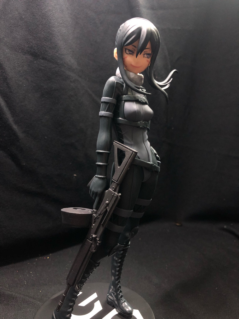 GGO外傳 Pito開箱 - nenaw的創作 - 巴哈姆特