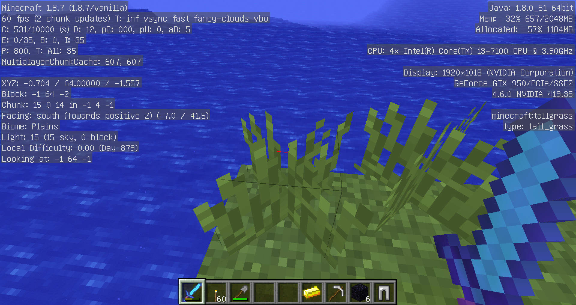 【問題】有關老存檔的問題 @Minecraft 我的世界（當個創世神） 哈啦板 - 巴哈姆特