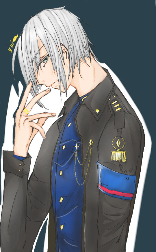 1a.m. - tv1815的創作 - 巴哈姆特