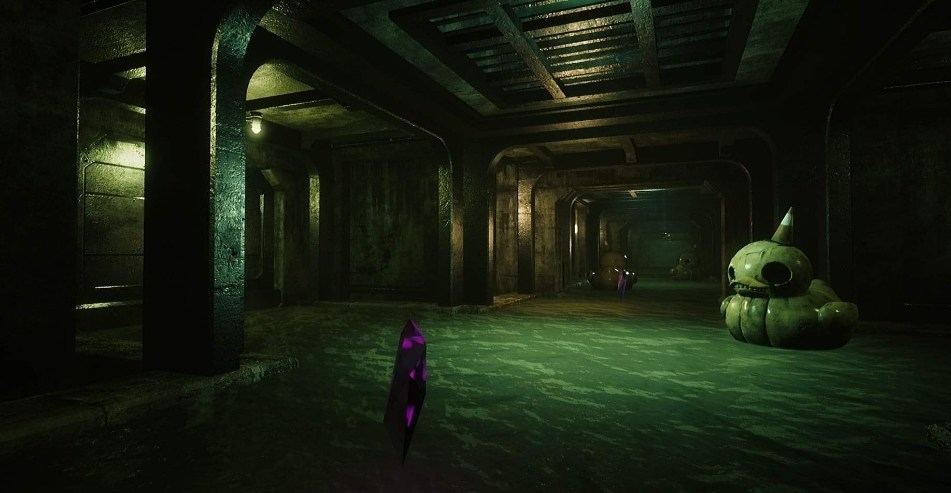 【情報】黑暗詭計 Dark Deception 第三章新消息 @Steam 綜合討論板 哈啦板 - 巴哈姆特