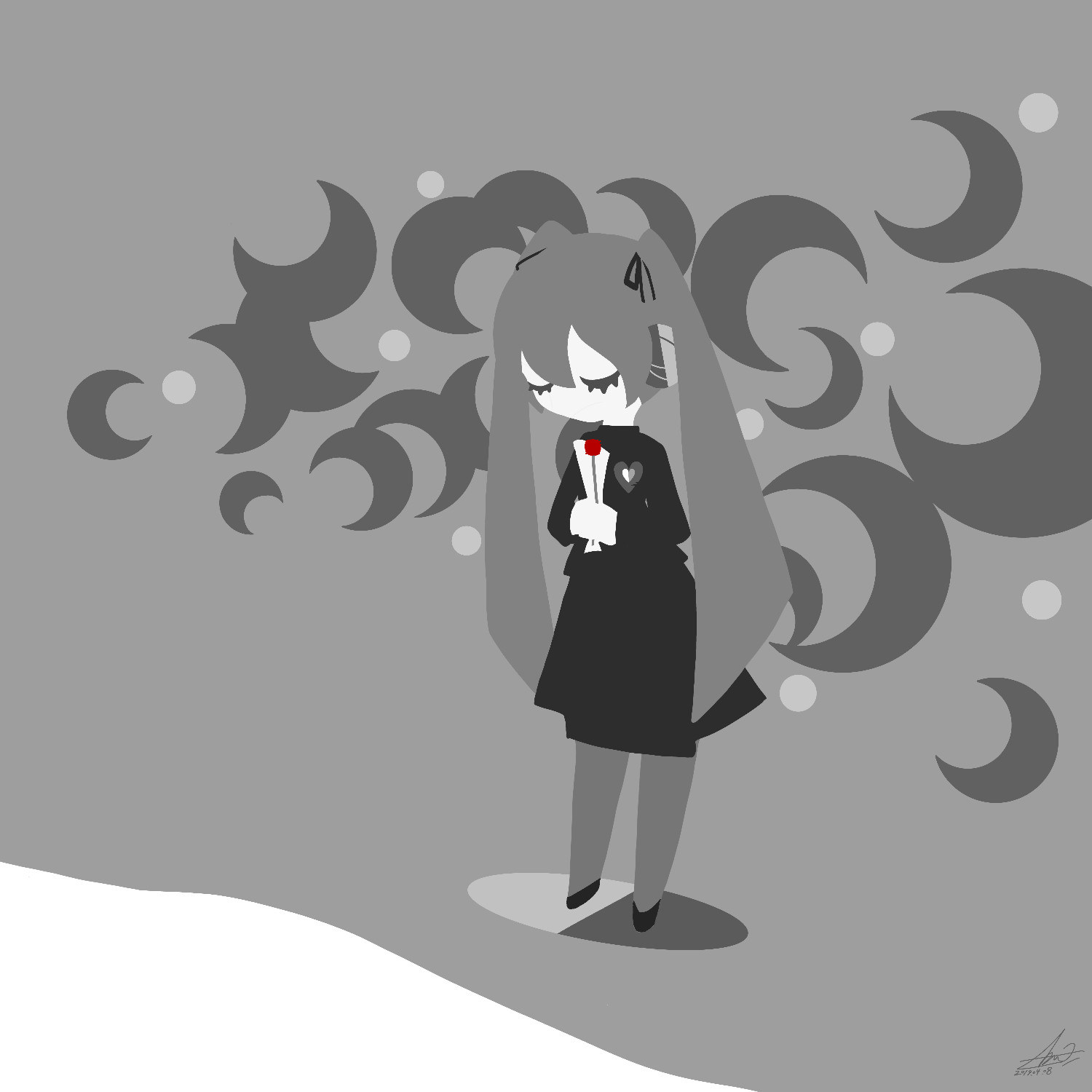 【情報】訃報 wowaka P心臟衰竭過世 @VOCALOID 虛擬人聲 哈啦板 - 巴哈姆特