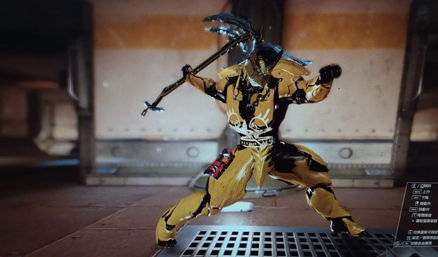 RE:【閒聊】來PO出你們Warframe Cosplay其他作品角色......... @Warframe 哈啦板 - 巴哈姆特
