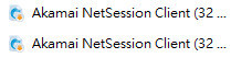 【問題】akamai netsession @電腦應用綜合討論 哈啦板 - 巴哈姆特