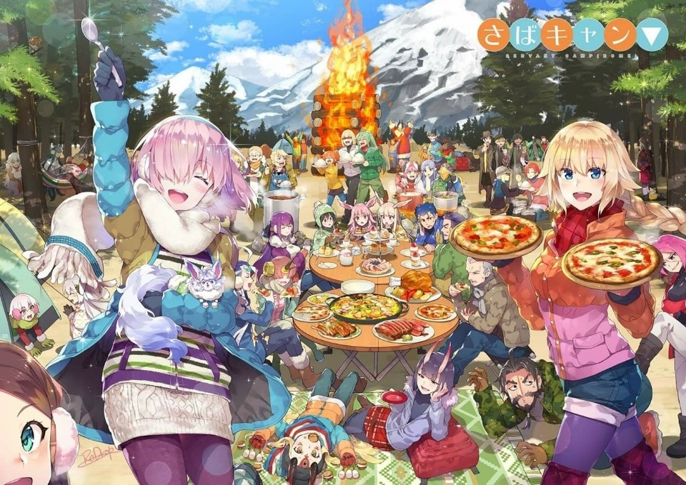 是的沒錯 - ma5566123的創作 - 巴哈姆特