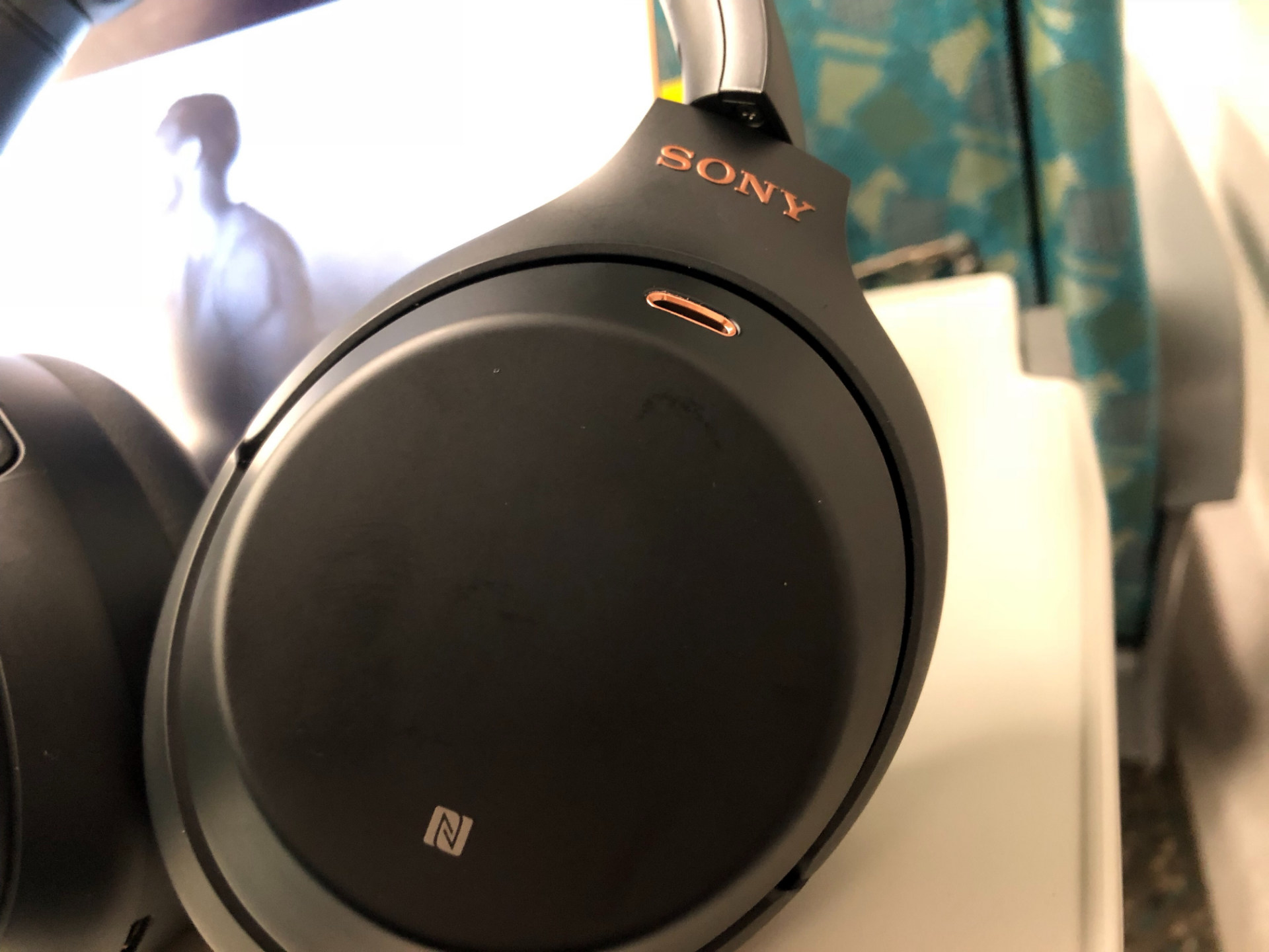【心得】[不專業開箱]: Sony WH-1000X三代目心得分享 @影音視聽討論區 哈啦板 - 巴哈姆特