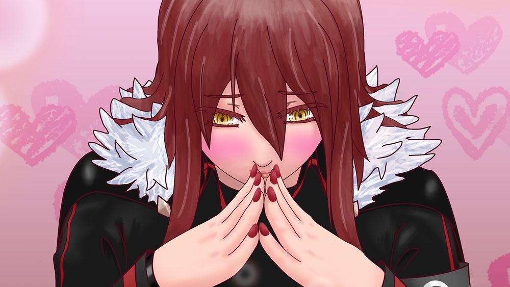 【VRChat】我的Zentreya哪有這麼可愛！？ - Andrew825的創作 - 巴哈姆特
