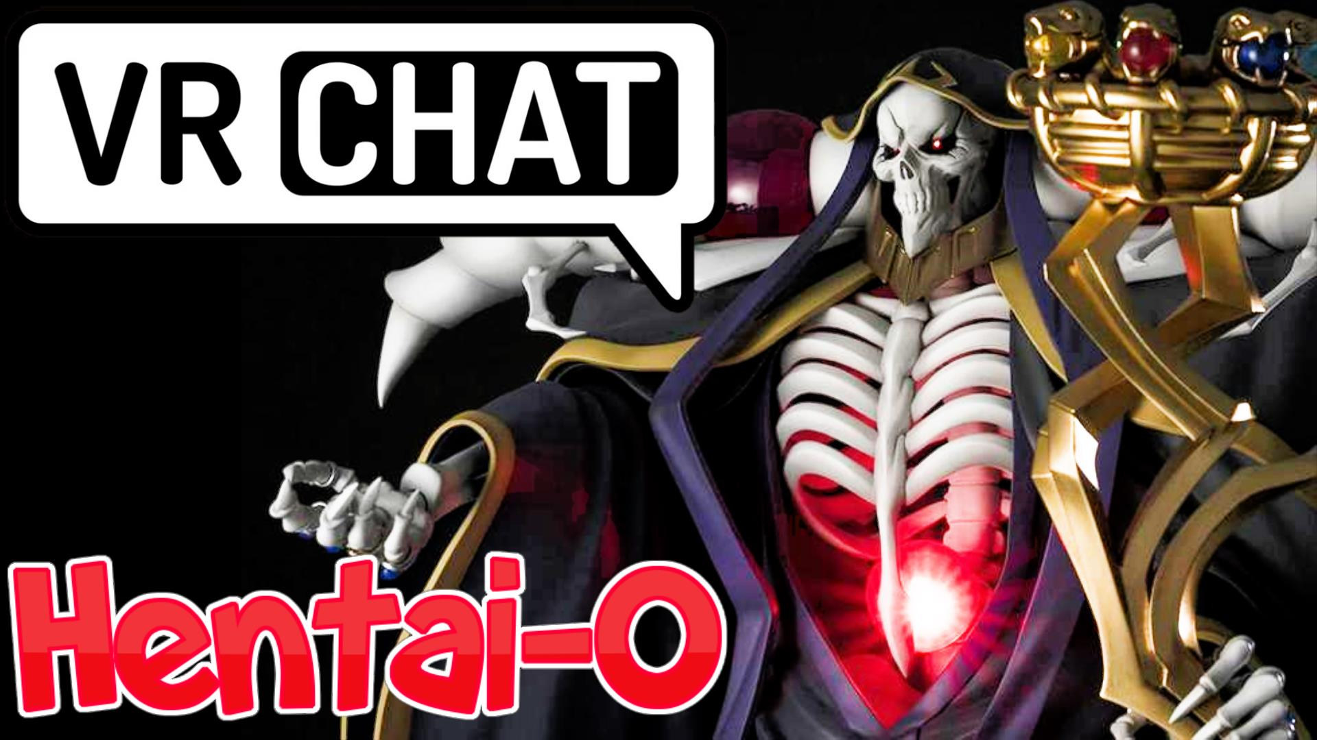 VRChat Hentai-O #38【日本語】変態不死王 @歡樂惡搞 KUSO 哈啦板 - 巴哈姆特