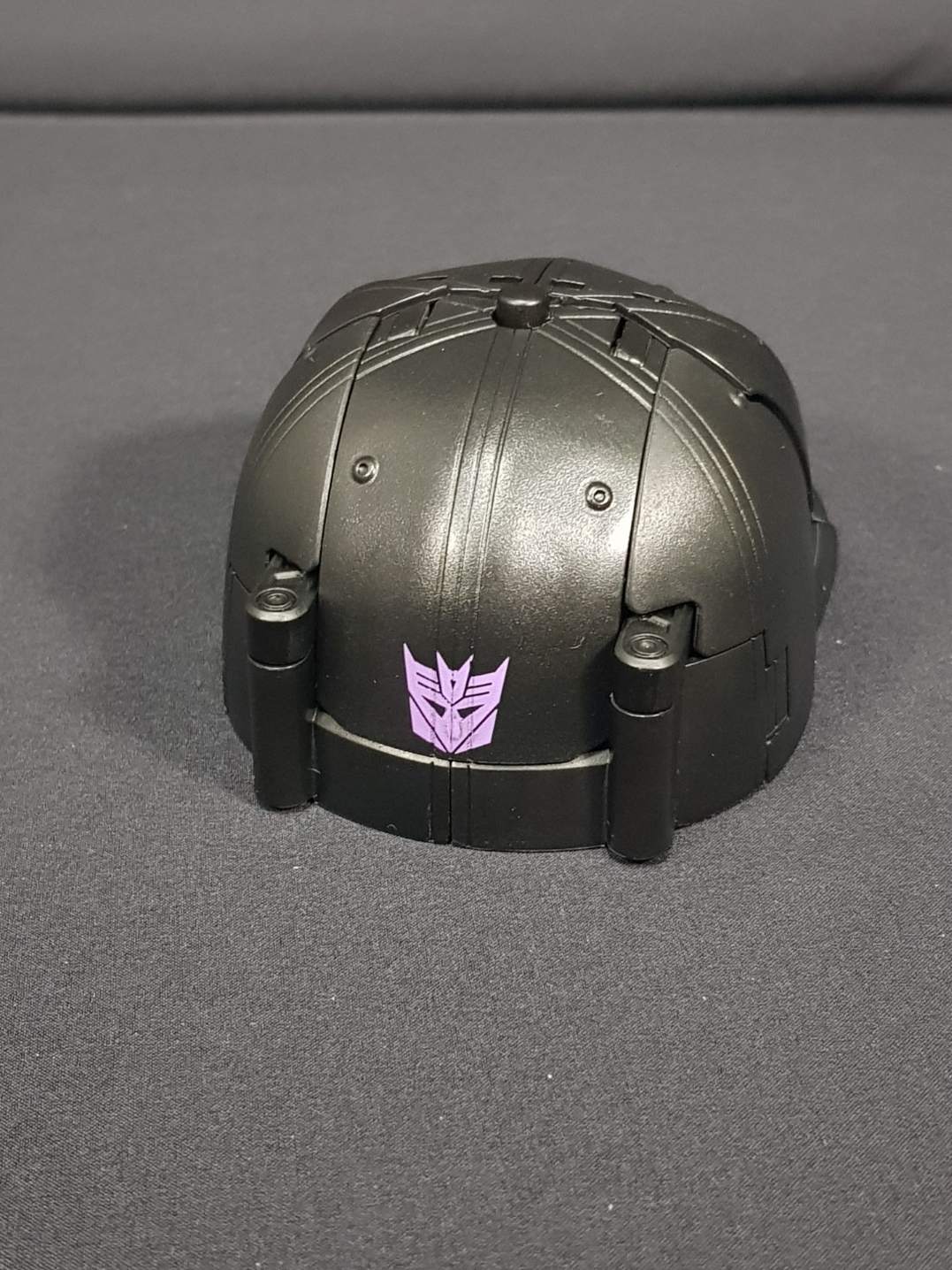 【心得】TAKARA TOMY CAP BOTS 變形金剛簡易開箱 @綜合公仔玩具討論區 哈啦板 - 巴哈姆特