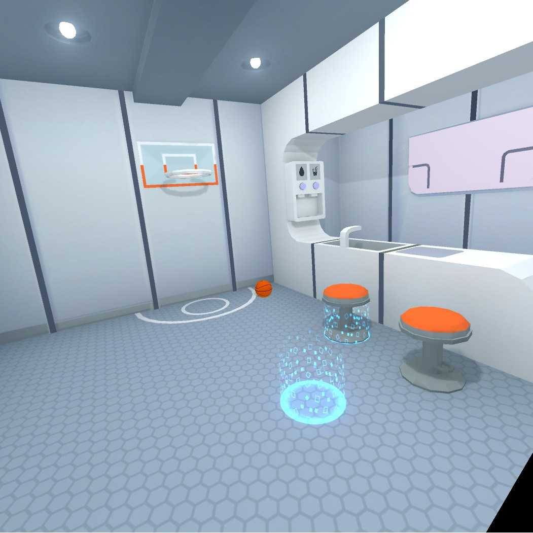 【心得】[遊戲心得與推薦] 心情不好時，很適合的遊戲 - Throw Anything @VR 虛擬實境綜合討論 哈啦板 - 巴哈姆特