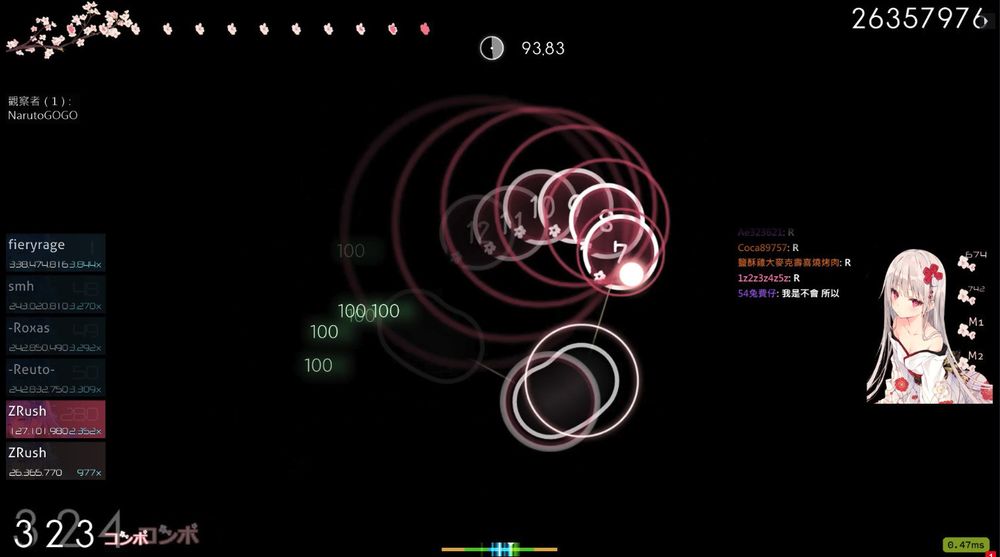 【問題】請問這款skin哪裡找 @osu! 哈啦板 - 巴哈姆特