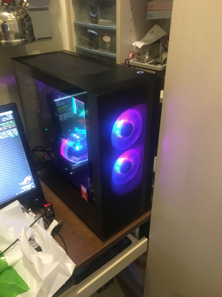 【心得】酷媽NR600簡易開箱 @電腦應用綜合討論 哈啦板 - 巴哈姆特