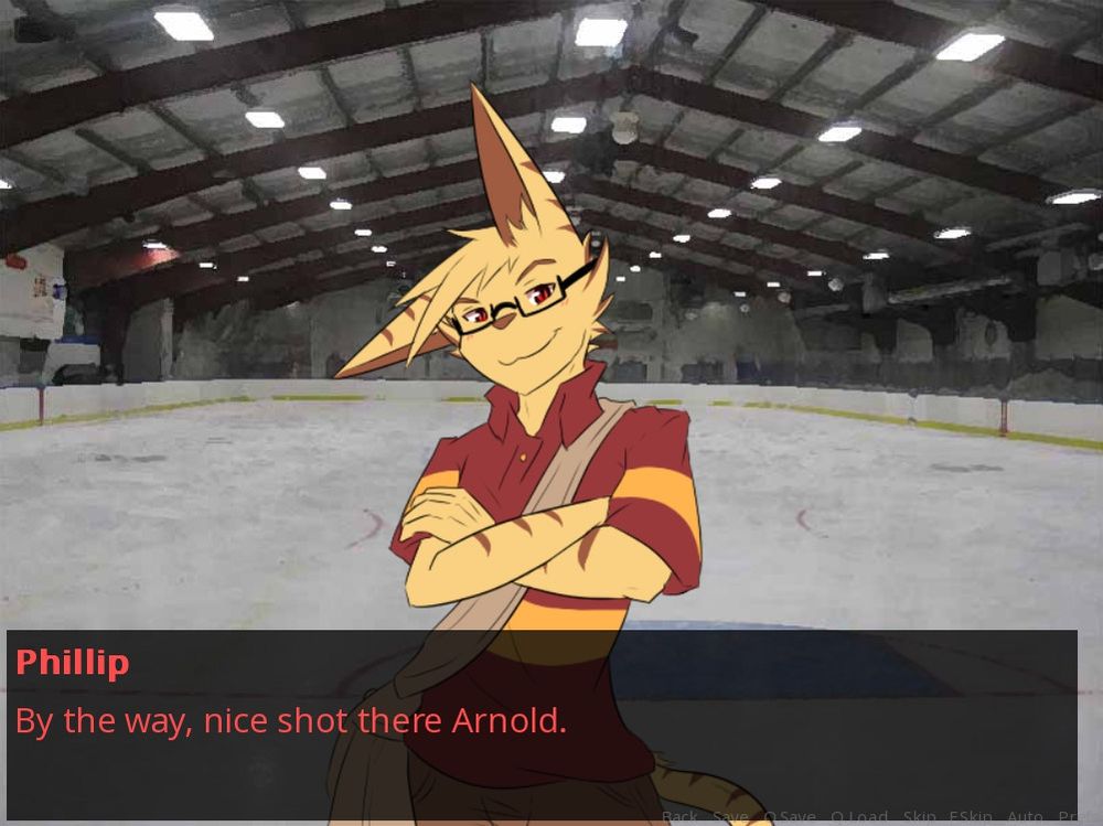 【翻譯】無盡輪迴的生活－Repeat－Phillip（2） - stevenchou9的創作 - 巴哈姆特