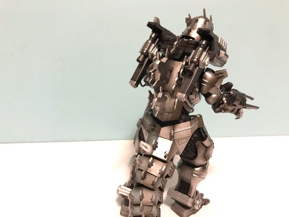 終於入手肖想已久的怨念物了！ - as3688的創作 - 巴哈姆特