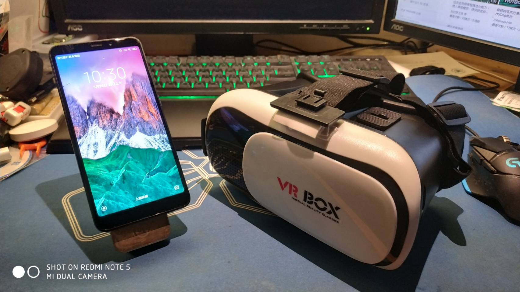 【心得】NOLO VR X 手機玩SteamVR 上篇 @VR 虛擬實境綜合討論 哈啦板 - 巴哈姆特