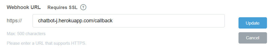 創建自己的聊天機器人，使用LineBot+Python+Heroku - g919233的創作 - 巴哈姆特