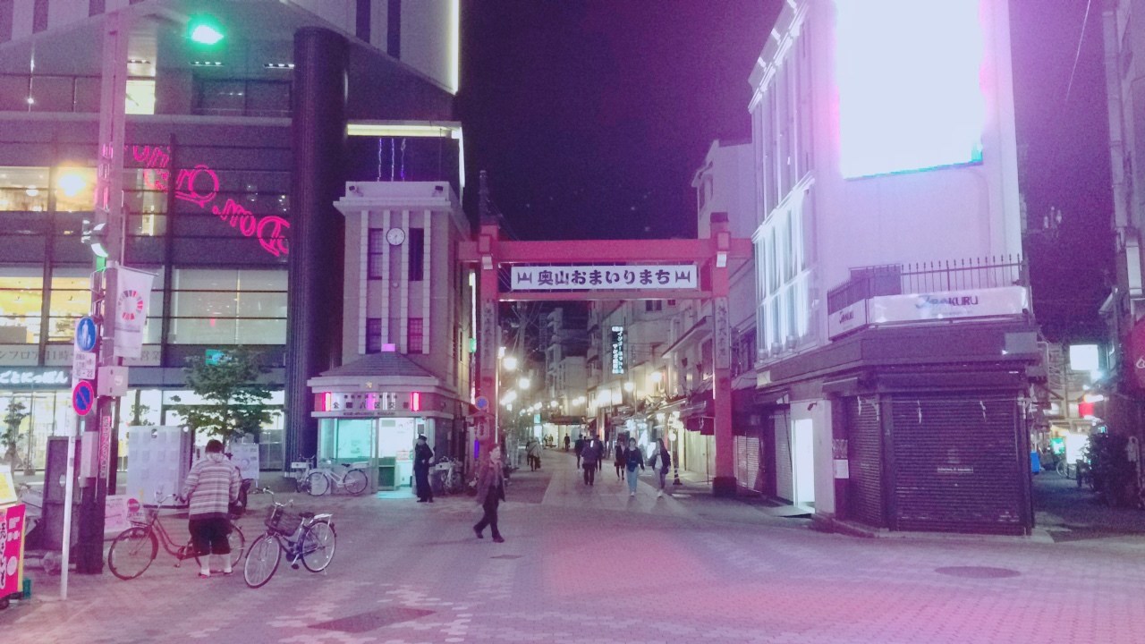 2019/04/23 - 05/08 東京16日遊 (十五) - toplykimo的創作 - 巴哈姆特