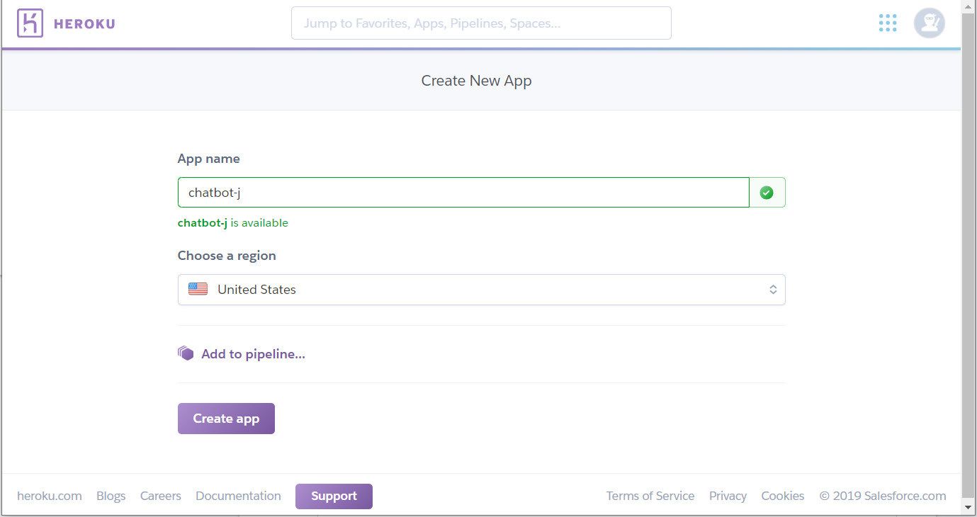 創建自己的聊天機器人，使用LineBot+Python+Heroku - g919233的創作 - 巴哈姆特