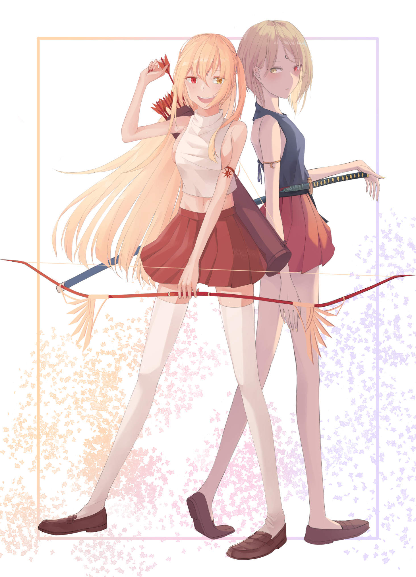 Late harvest - 月與陽 - - Mirokumaru的創作 - 巴哈姆特