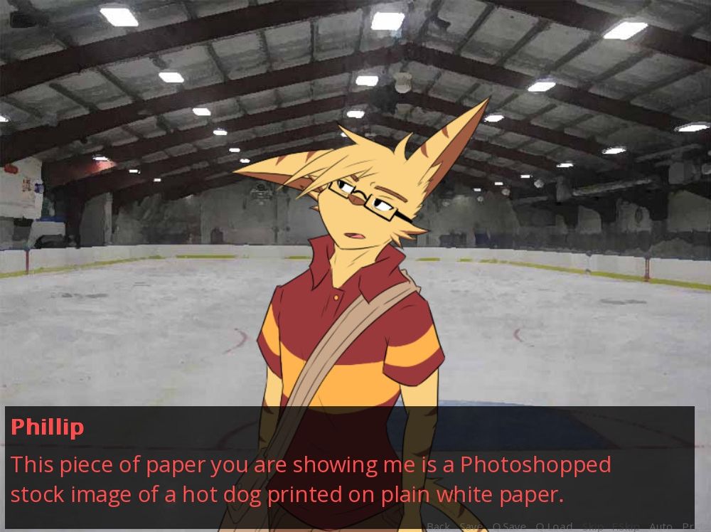 【翻譯】無盡輪迴的生活－Repeat－Phillip（2） - stevenchou9的創作 - 巴哈姆特