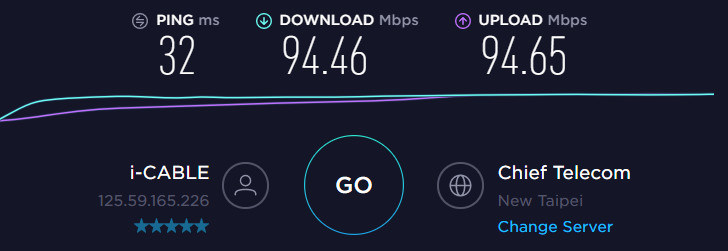 【問題】有沒有香港的玩家還是高ping? 都是固定90和180ping @英雄聯盟 League of Legends 哈啦板 - 巴哈姆特