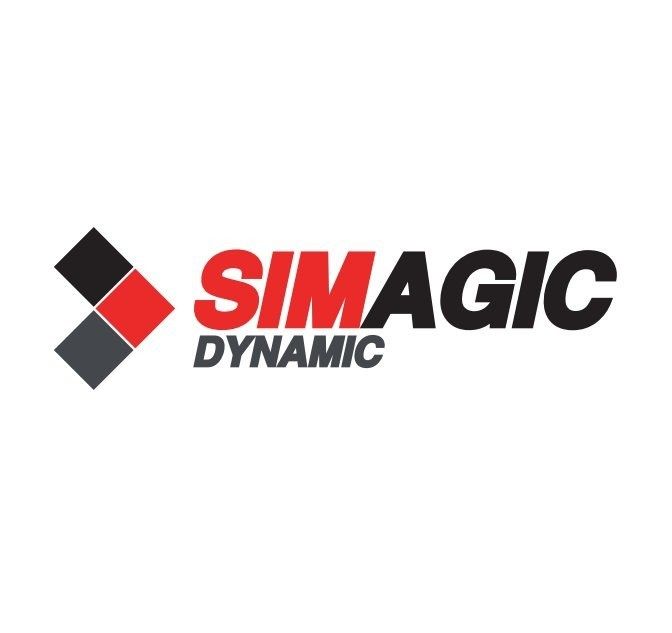 【心得】SIMAGIC直驅方向盤試用心得 @Assetto Corsa 出賽準備 哈啦板 - 巴哈姆特