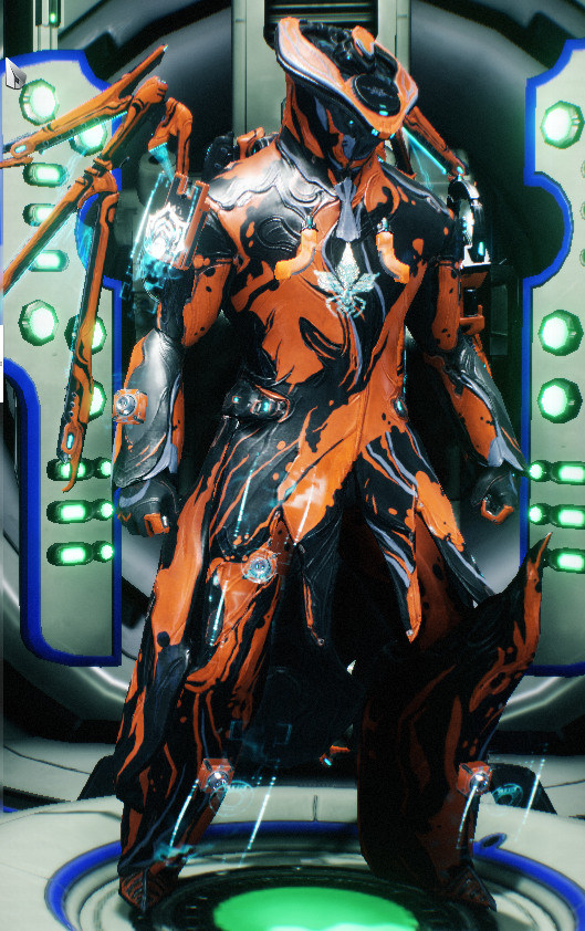 RE:【閒聊】來PO出你們Warframe Cosplay其他作品角色......... @Warframe 哈啦板 - 巴哈姆特