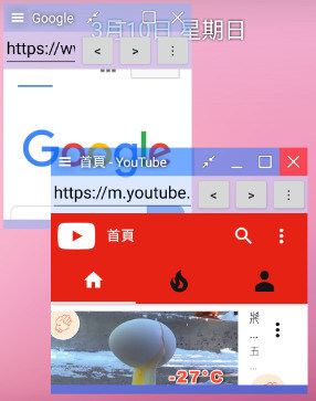 Android的浮動視窗APP FloatWindow - jack850628的創作 - 巴哈姆特