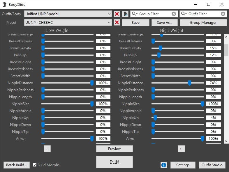 【情報】SSE 瑞斯蠻牛 RaceMenu 正式在 N 網上架咯 !!!! @上古卷軸 系列(The Elder Scrolls) 哈啦板 ...