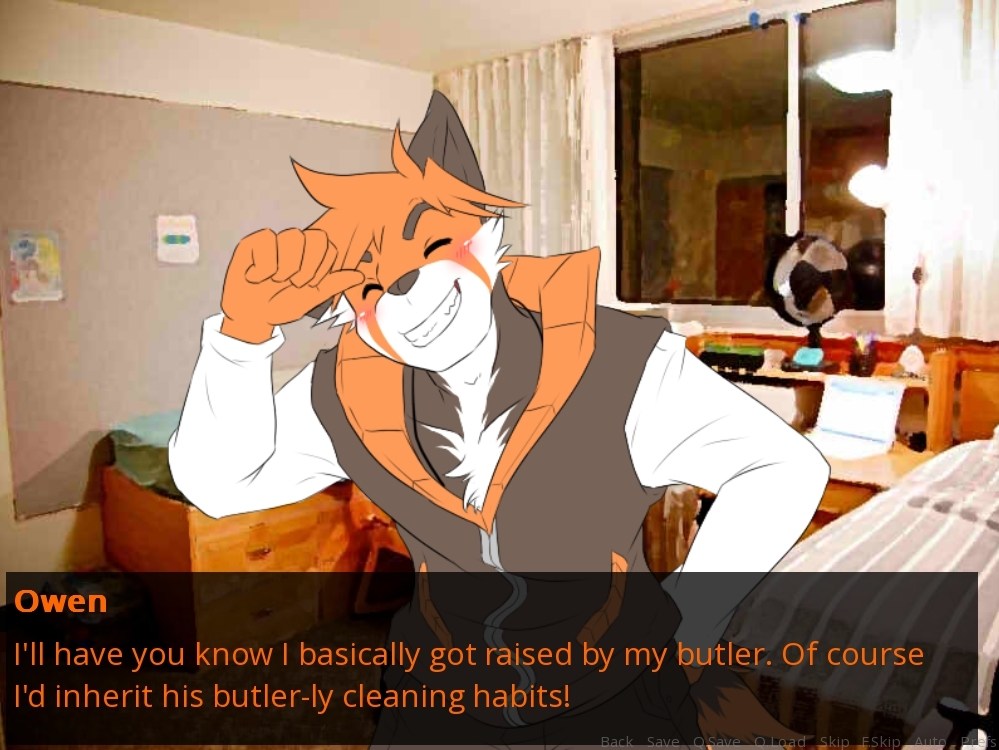 【翻譯】無盡輪迴的生活－Repeat－Phillip（1） - stevenchou9的創作 - 巴哈姆特