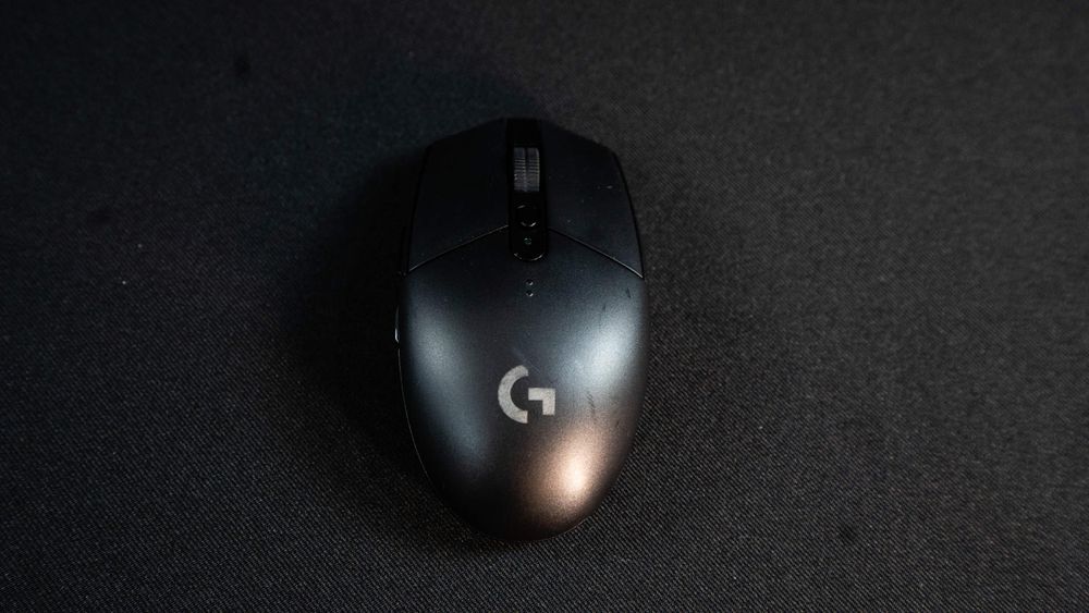 【心得】無線滑鼠之路，從G304到G Pro Wireless @電腦應用綜合討論 哈啦板 - 巴哈姆特