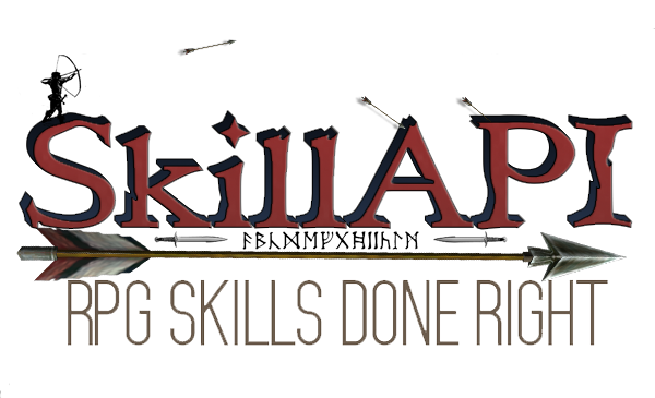 【轉載、教學】SkillAPI - 功能強大的自定義RPG插件(04/10更) @Minecraft 我的世界（當個創世神） 哈啦板 - 巴哈姆特