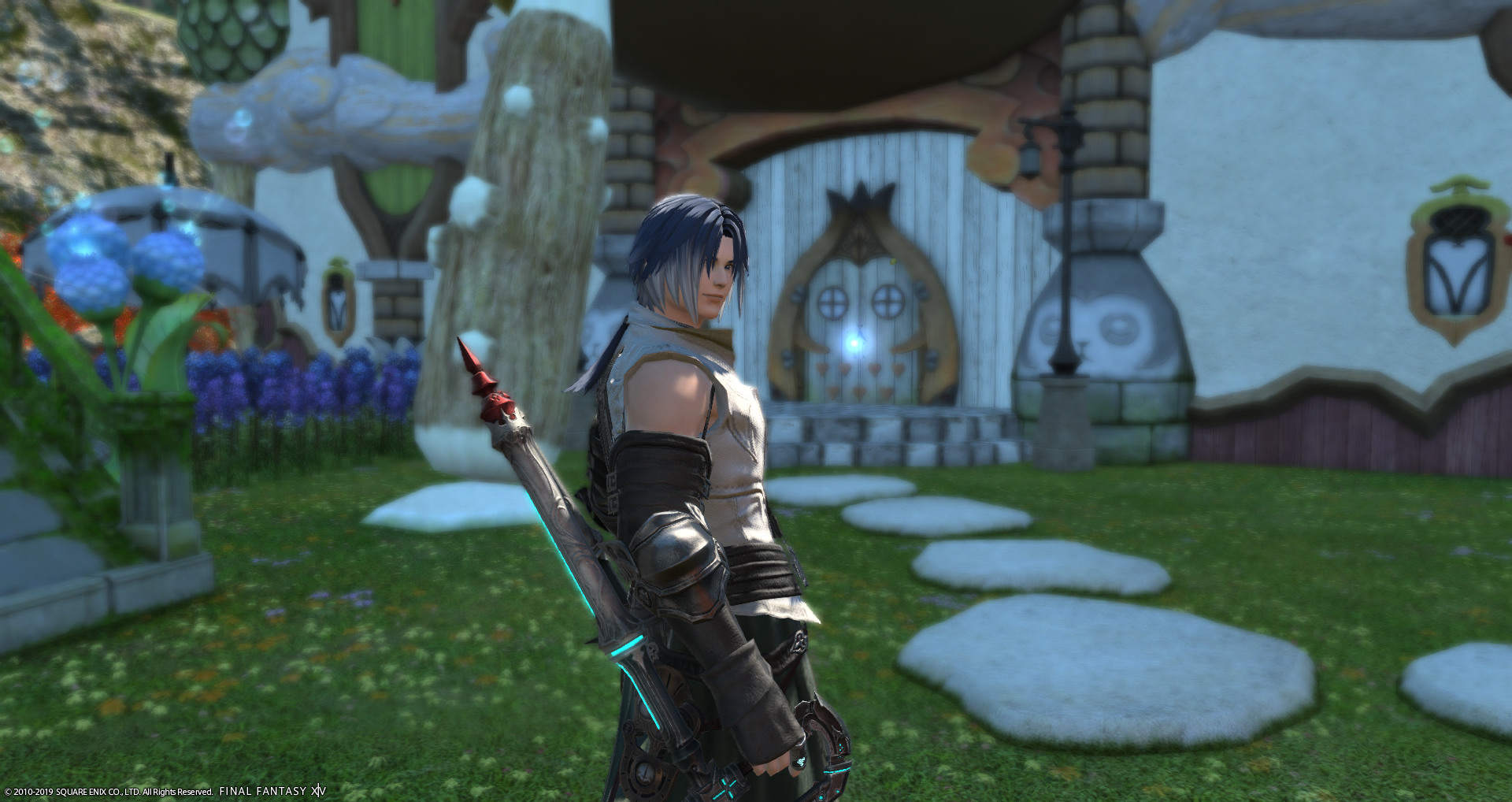 RE:【招生】Typhon - (SLR) SHELTER 招募成員 @Final Fantasy XIV 哈啦板 - 巴哈姆特