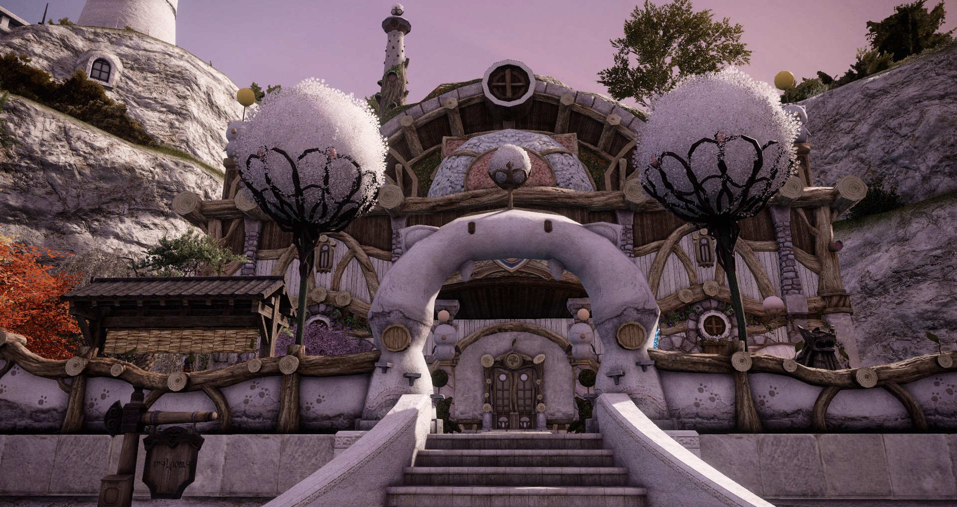 【招募】Typhon -Legend-(Myth)招募成員 @Final Fantasy XIV 哈啦板 - 巴哈姆特