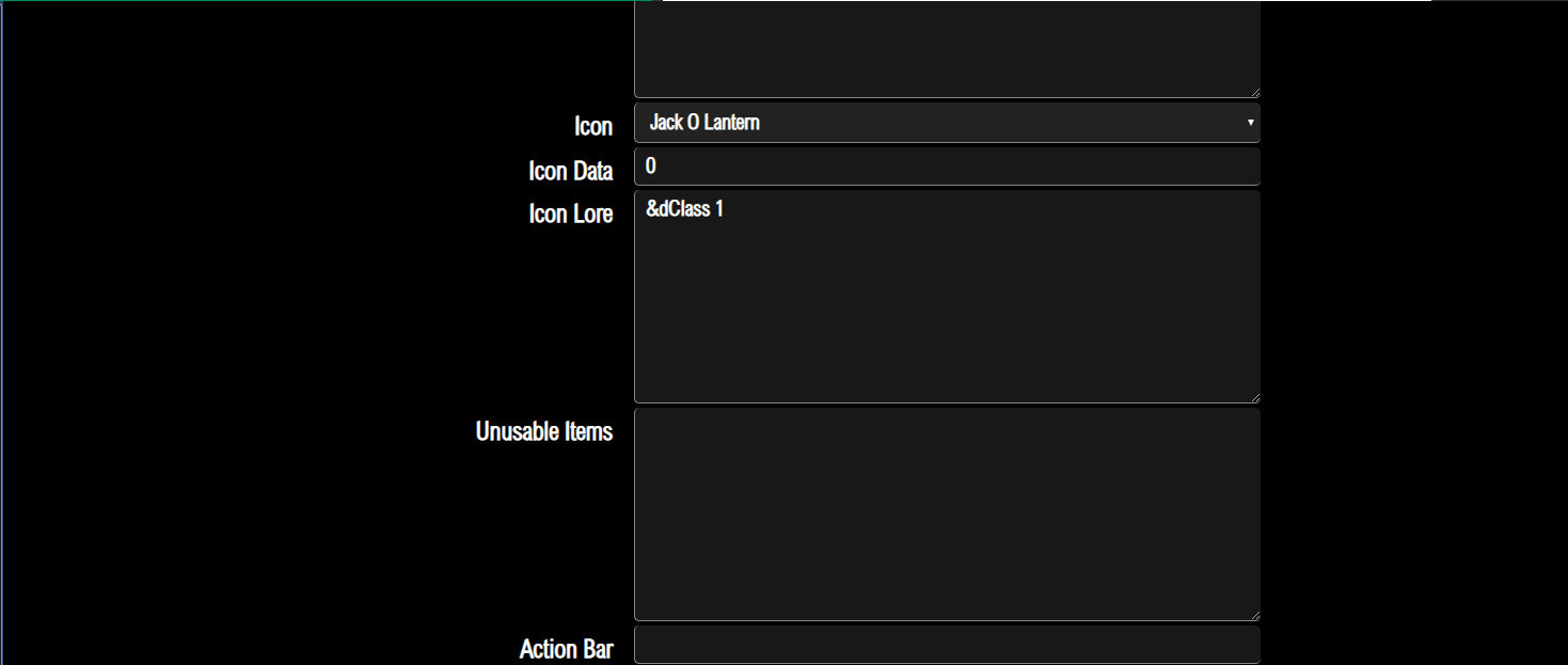 【轉載、教學】SkillAPI - 功能強大的自定義RPG插件(04/10更) @Minecraft 我的世界（當個創世神） 哈啦板 - 巴哈姆特