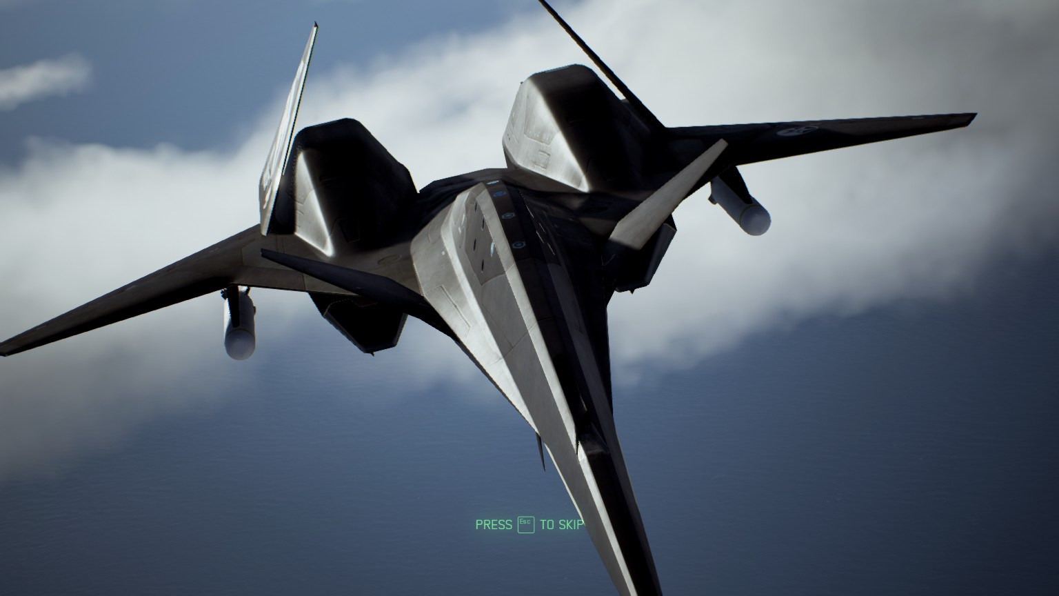 【討論】ADF-01概略使用經驗 @空戰奇兵 系列 哈啦板 - 巴哈姆特