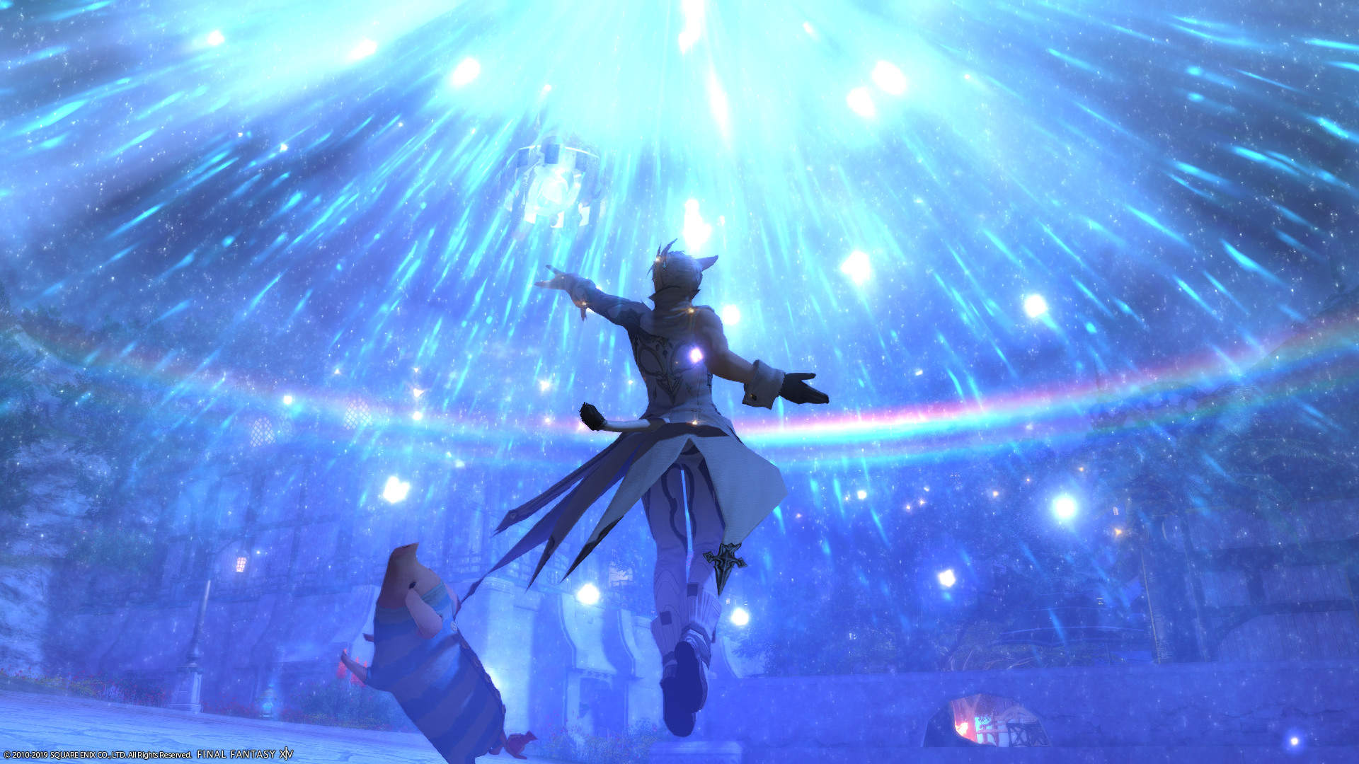 RE:【招募】Typhon -Legend-(Myth)招募成員 @Final Fantasy XIV 哈啦板 - 巴哈姆特