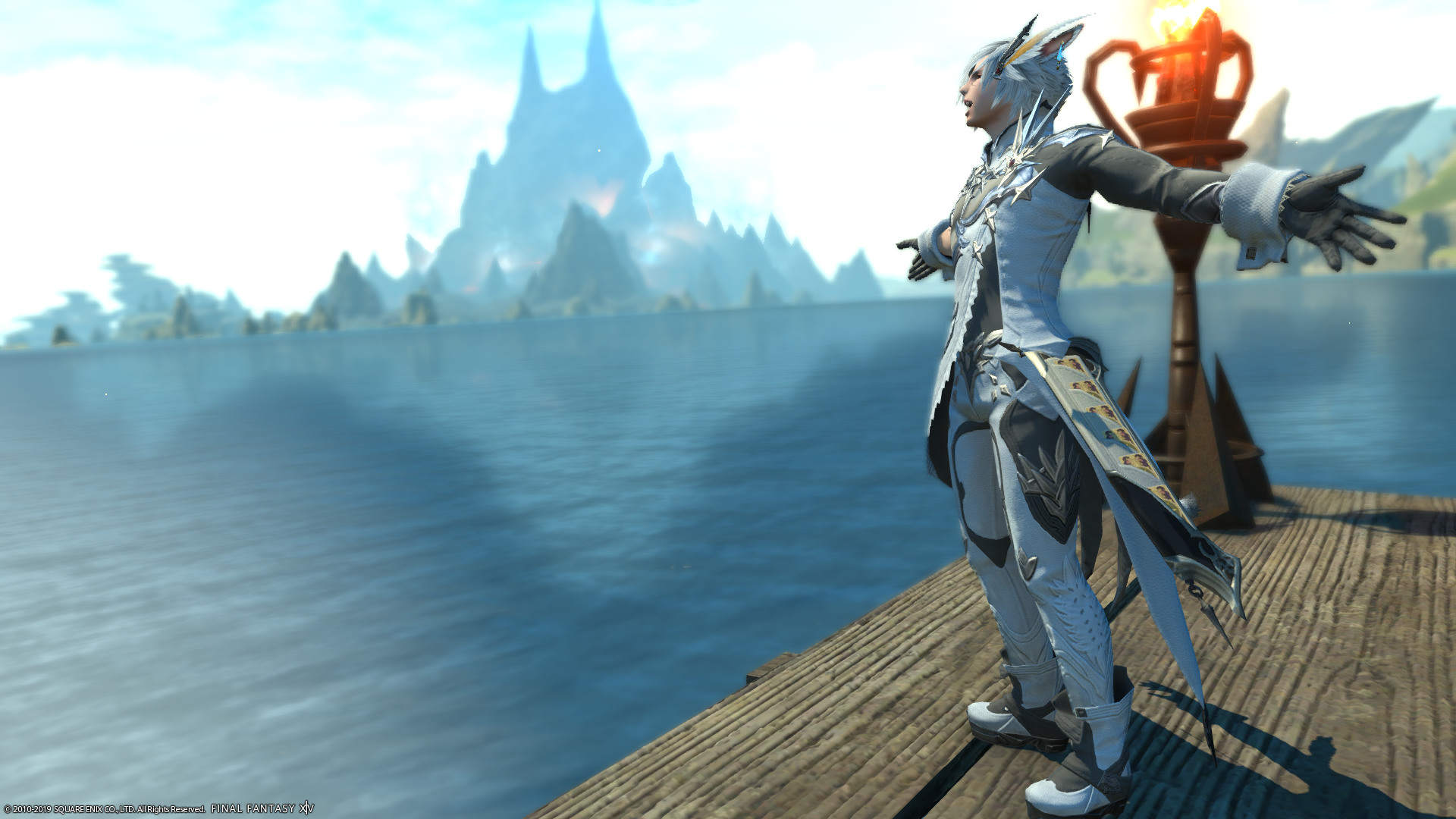 【招募】Typhon -Legend-(Myth)招募成員 @Final Fantasy XIV 哈啦板 - 巴哈姆特