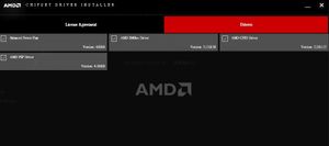 AMD Releases Update To Patch Chipset Vulnerability That Can Leak ...
