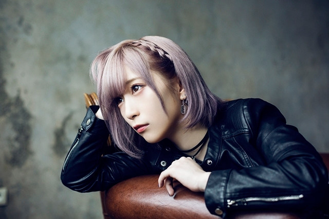 ReoNa 新單曲「Null」視覺和封面照片公開！ - a12131625的創作 - 巴哈姆特