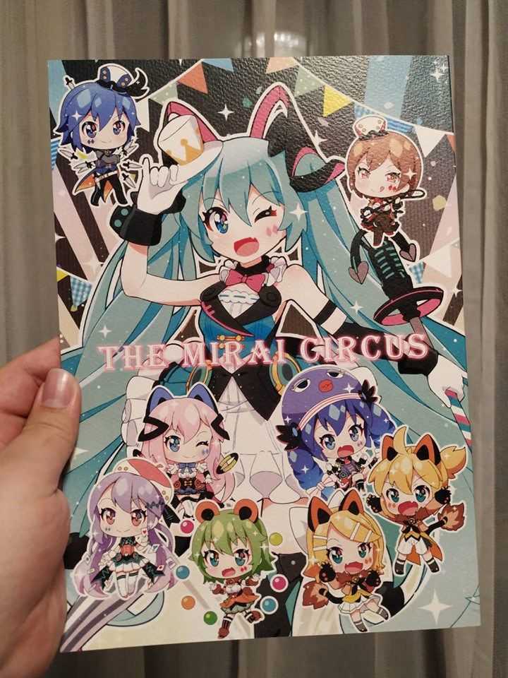 FF34快樂結束謝謝大家 - maomaofan的創作 - 巴哈姆特