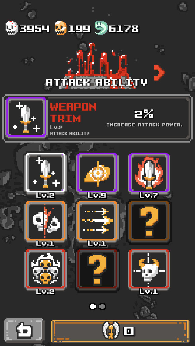 【問題】新的被動系統鑰匙求解！ @Tower Breaker - Hack & Slash 哈啦板 - 巴哈姆特