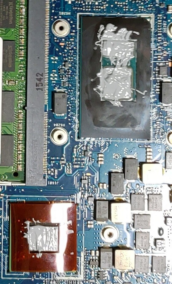 【心得】ProTo - 利民TF8- 兼ASUS UX303UB 拆解步驟 (圖大流量注意 @電腦應用綜合討論 哈啦板 - 巴哈姆特