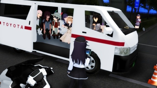 【問題】新人希望開始製作MMD @MMD 製作與技術交流 哈啦板 - 巴哈姆特