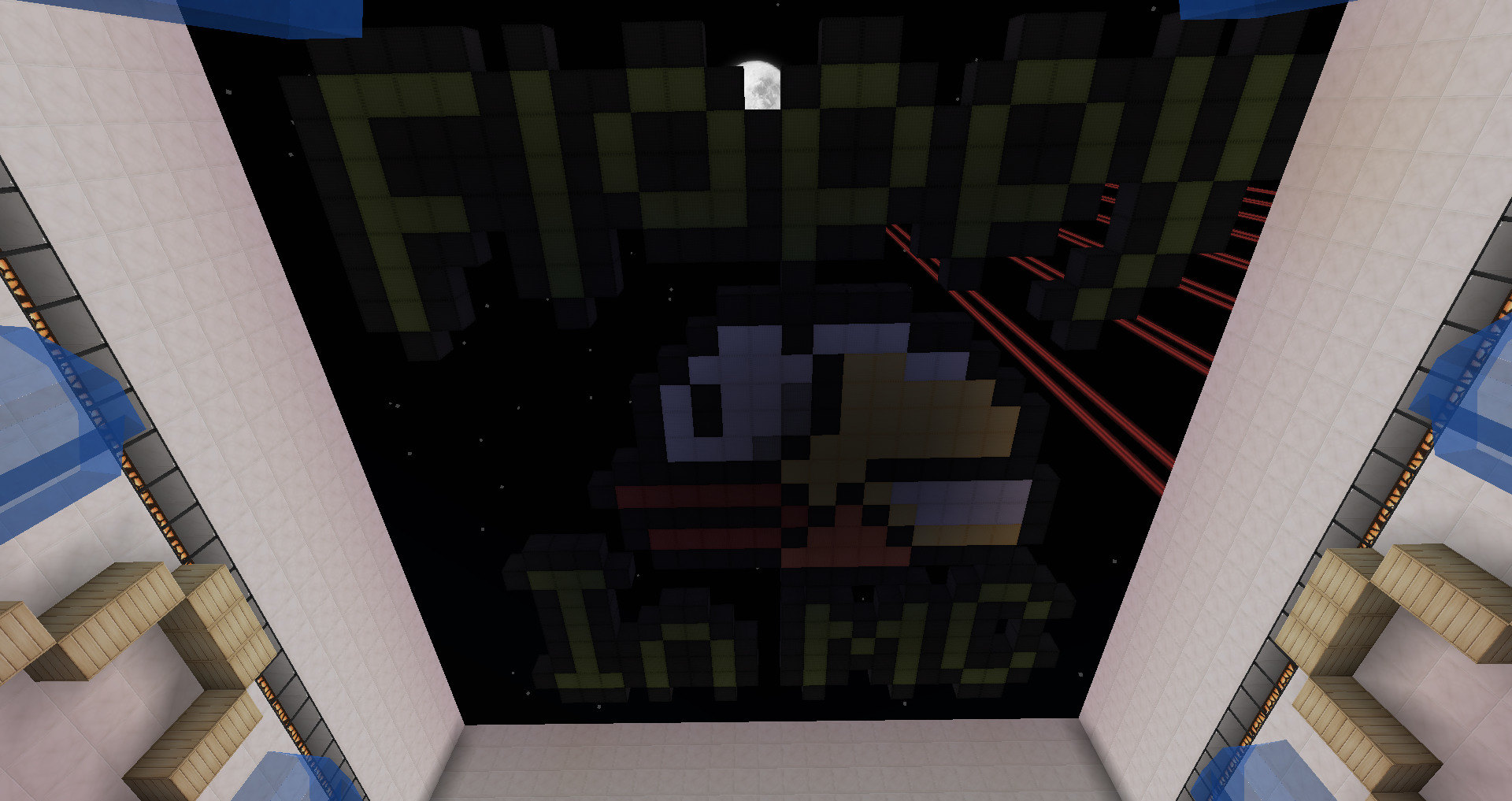 【情報】[1.14.3]Flappy Bird on Minecraft V0.2.1alpha(尚未完成) @Minecraft 我的世界 ...