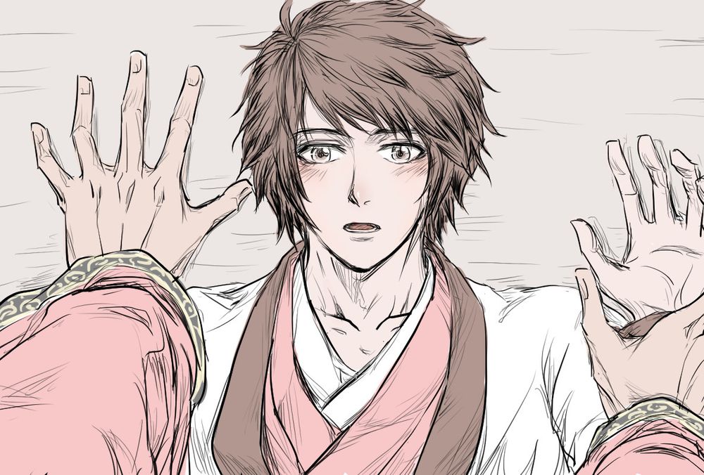 【真三BL】[權遜]正面撲倒 - Claire0416的創作 - 巴哈姆特