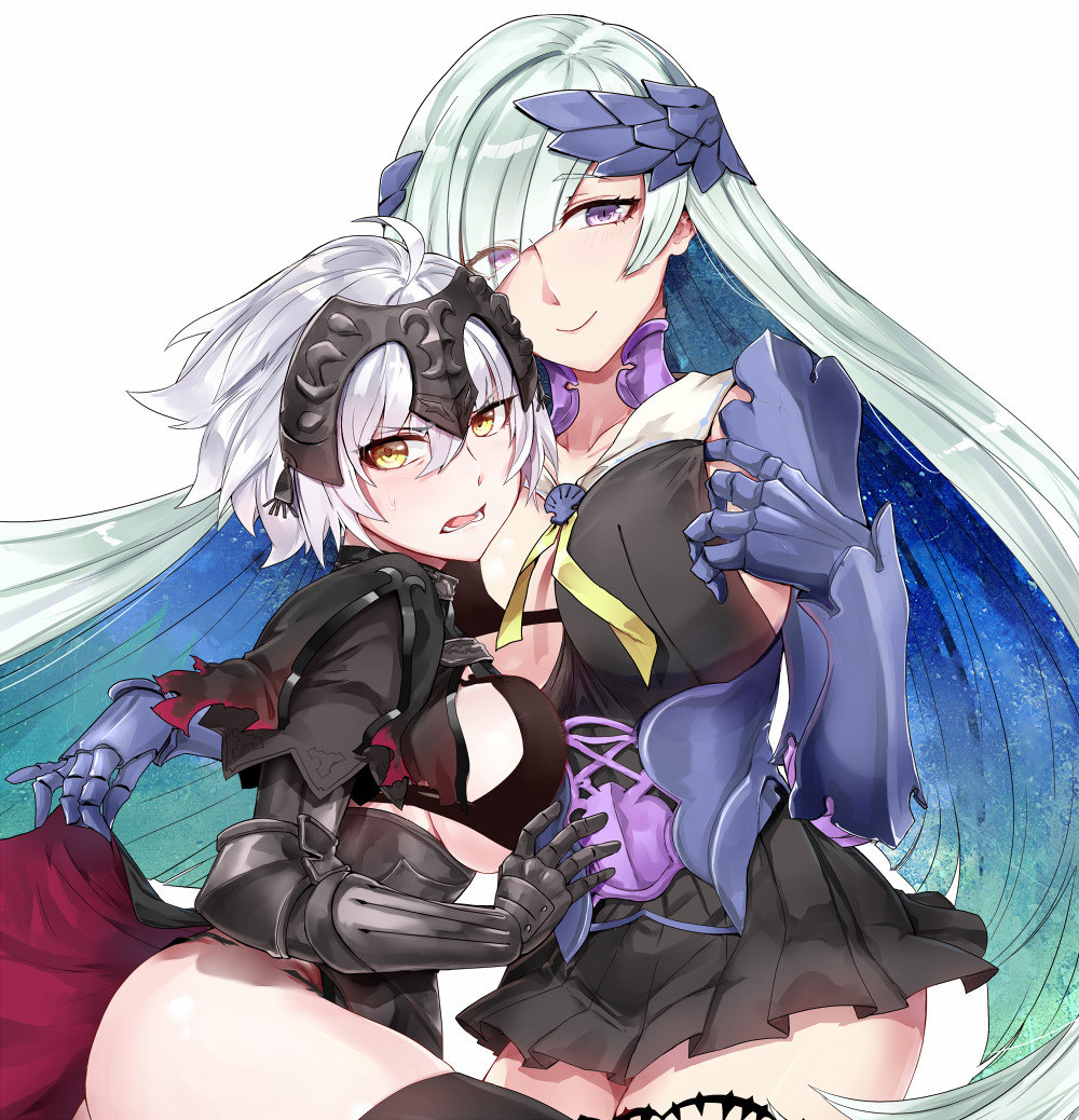 【二創塗鴉】FGO - 健全版 - zero0813的創作 - 巴哈姆特