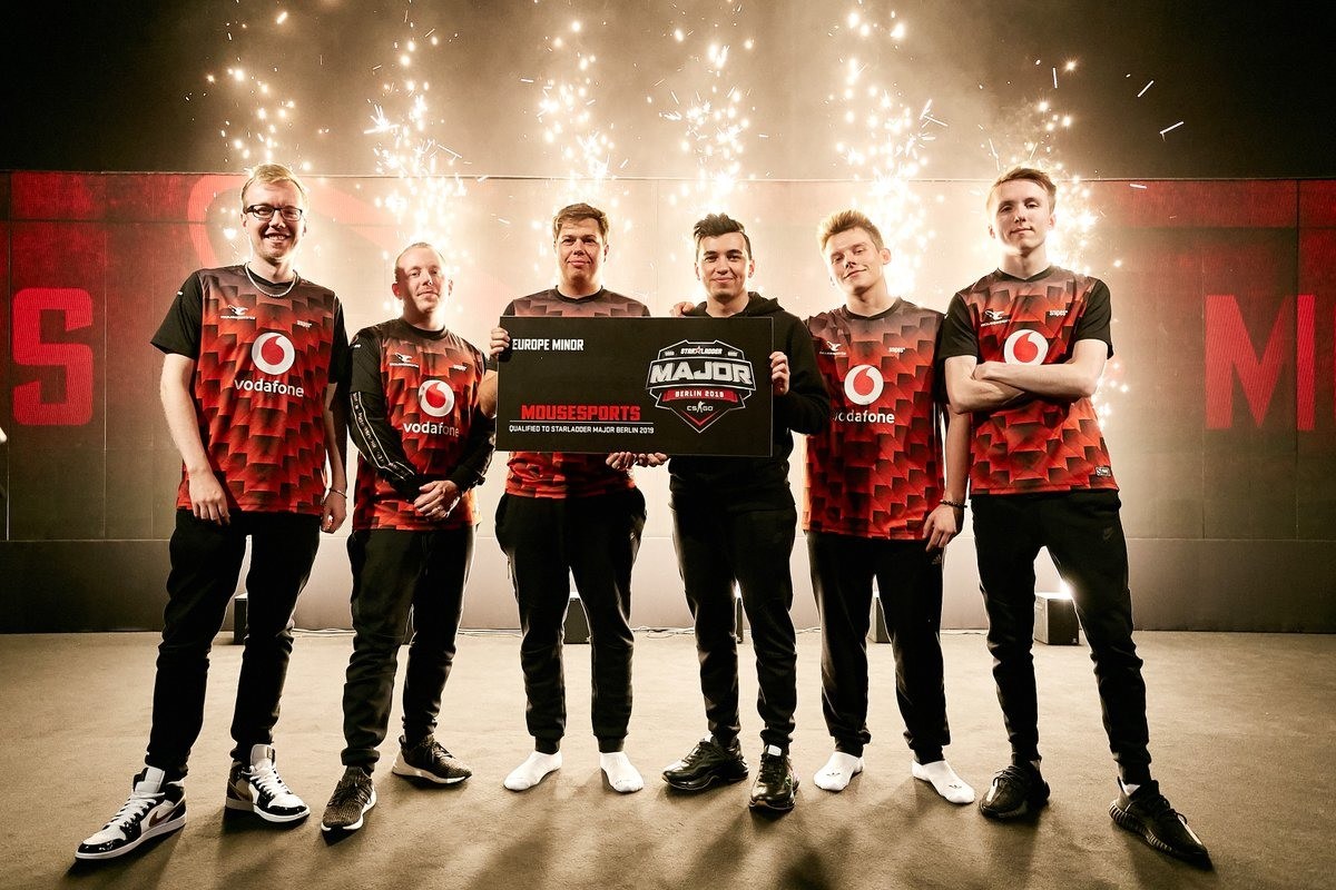 【情報】2019年07月 - 隊伍、賽事相關資訊匯集02-1 @戰慄時空之絕對武力( CS ) 哈啦板 - 巴哈姆特