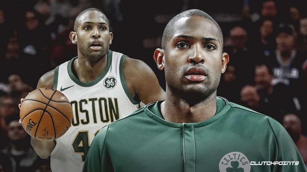 【情報】Al Horford去76人，4年109M。 @NBA 系列 哈啦板 - 巴哈姆特